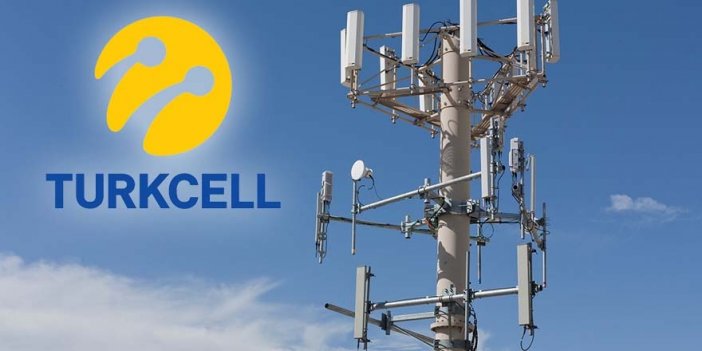 Turkcell, 46 bin 500 baz istasyonu kuracak