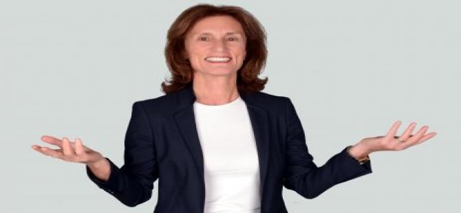 Kamu Hastaneleri Birliği Genel Sekreteri Özcan oldu